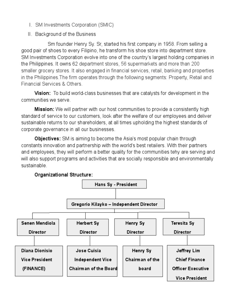Narrative Report | PDF | Business | Economies