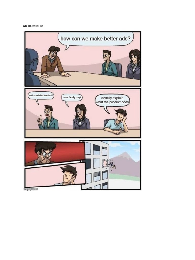 Meme Fallacy | PDF | Art | Wellness