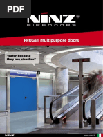 IQ Glass - Sliding Glass Doors - Product Specification Sheet 2017 | PDF ...