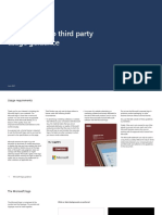 2.Brand Guidelines | Databricks logo | PDF | Logos | Graphic Design