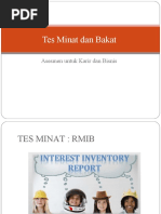 Tes Rmib | PDF