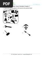 LOGIQIDS ASSESSMENT Worksheet | PDF | Numbers | Mathematics