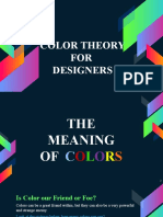 ASU Color Palette | PDF | Rgb Color Model | Color