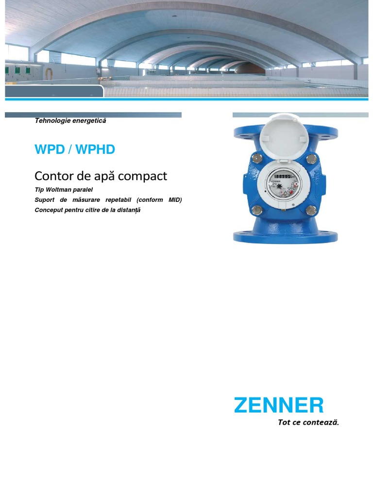 Catalog WPD | PDF
