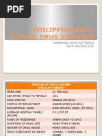 Secrets of Methamphetamine Manufacture - Uncle Fester | PDF
