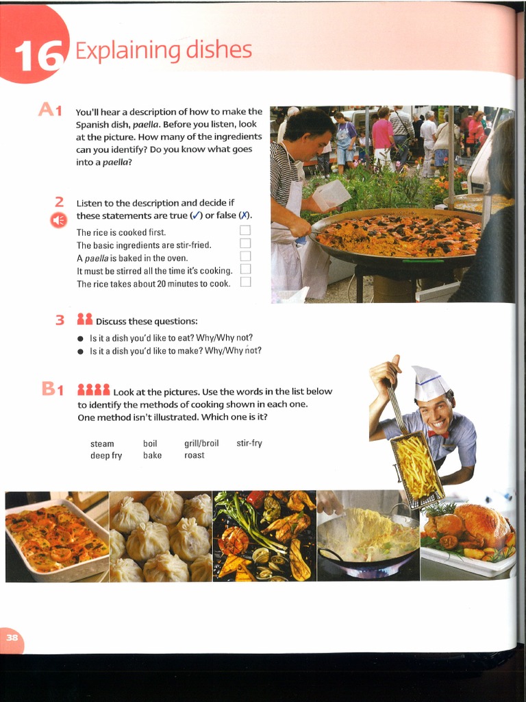 Welcome! English For The Travel and Tourism Industry - Chapter 16 To 20 ...