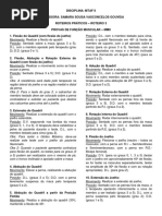 11 - Região Poplítea | PDF | Joelho | Anatomia humana