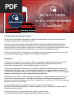 RA 11648 New Ati-Rape Law | PDF