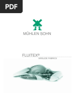 Acoustex Technical Sheet | PDF