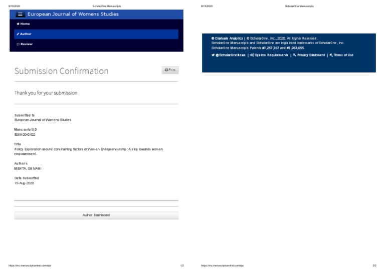Ejw Submission Proof | PDF