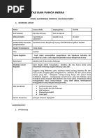 2025 2026 Program Semester TK PAUD Jateng | PDF