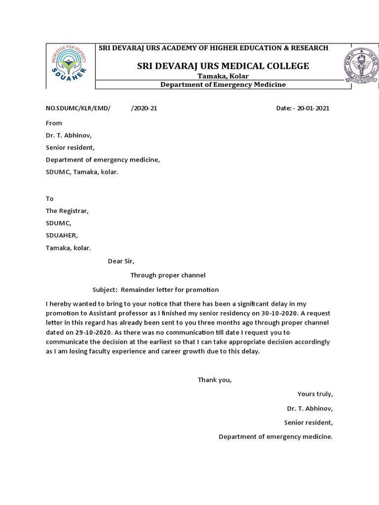 Sri Devaraj Urs Medical College | PDF