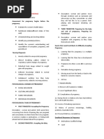 Understanding the 5 Ps of Labor | PDF | Childbirth | Pelvis