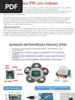 Practica Display Tinkercad | PDF | C ++ | Terminal de computadora
