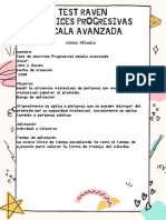 Manual Test de Naipes | PDF | Jugando a las cartas | Sicología