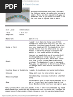 Comprehensive Knot Tying Guide | PDF | Knot | Rope