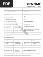 Sample Copy NYPE 2015 | PDF | Fuel Oil | Dangerous Goods