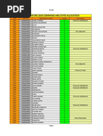 Strivers A2Z DSA Completion Plan | PDF | Dynamic Programming | Computer Programming