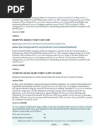 TAX Code - Section 109 | PDF | Value Added Tax | Taxes