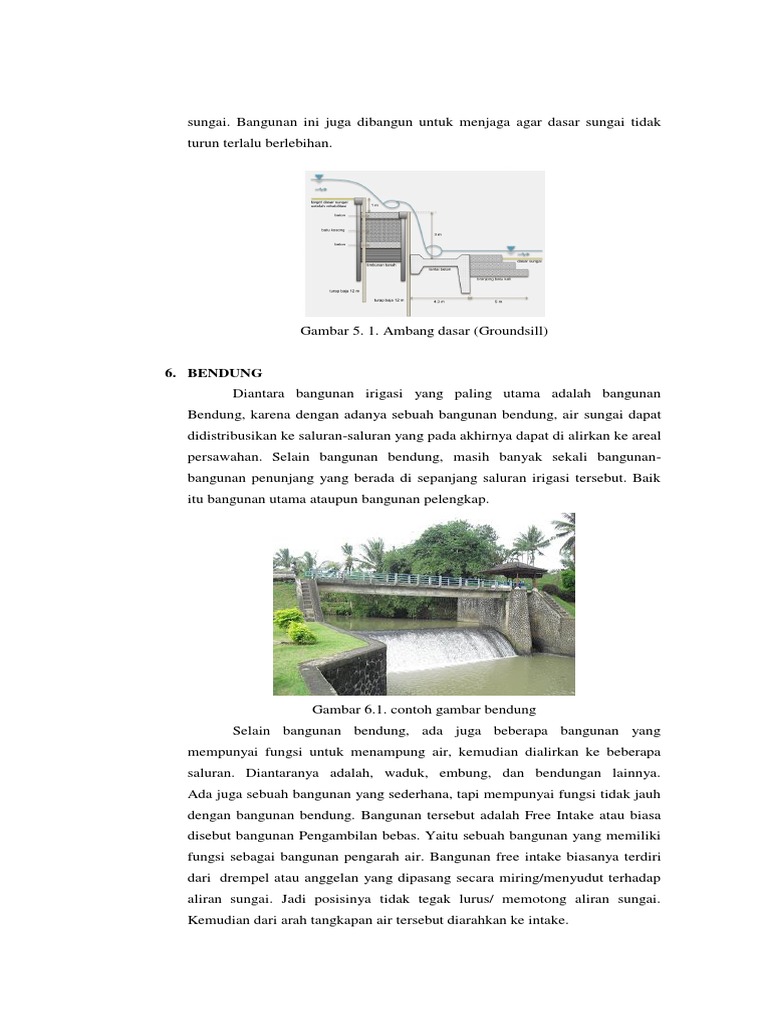 Angkutan Sendimen | PDF