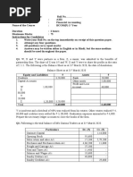 2nd Intimation Form Updated | PDF | Bar Association | Law