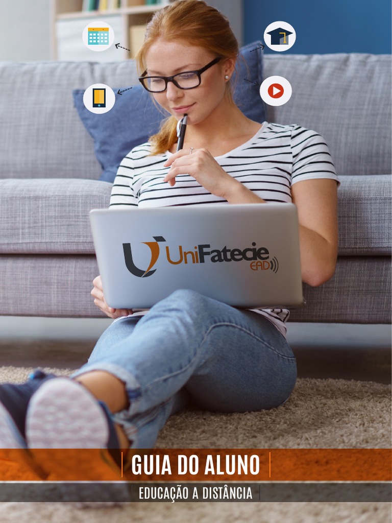 Guia Do Aluno Ead Unifatecie Pdf Educação à Distância Pedagogia