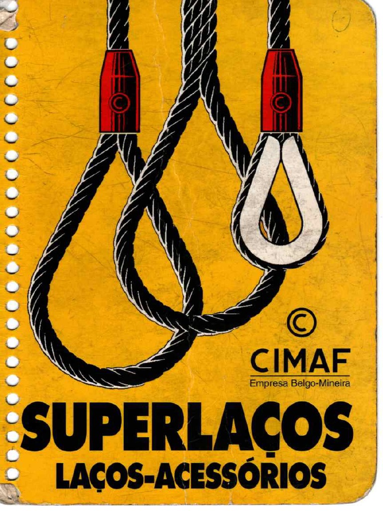 Catálogo CIMAF | PDF