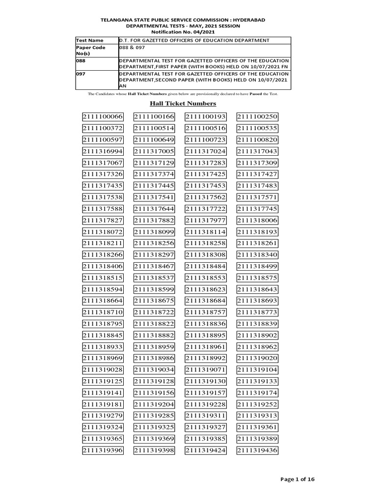 PaperCode - 88-9 | PDF