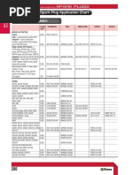 Check Chart Common - Specs - Metric - All BRIGGS & STRATTON - Engines ...