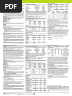 SIEMENS - Thromborel S | PDF | Coagulation | Body Fluids