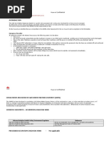 GE Vernova Life Saving Rules Guide | PDF | Safety
