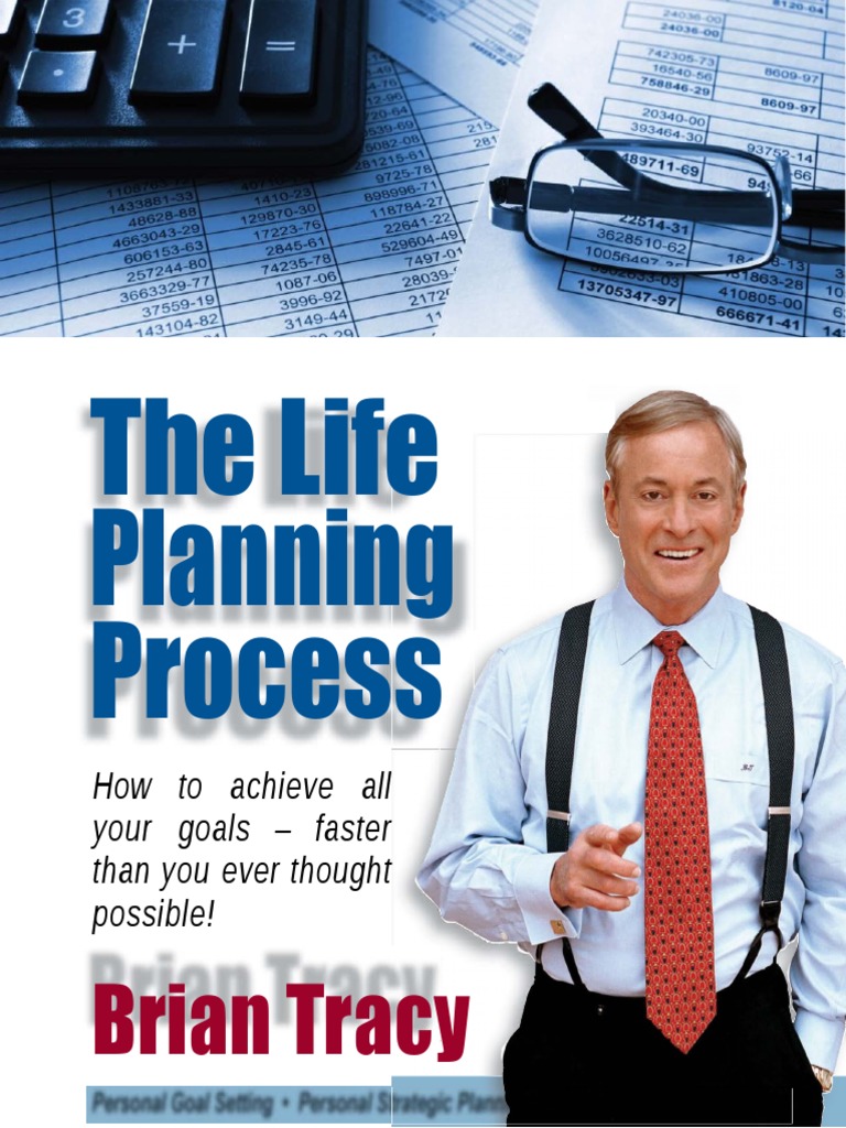 Life Planning Process (PDFDrive) | PDF | Goal | Credit