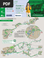 GSK Stevenage Getting There | PDF | Transport | Transport Infrastructure