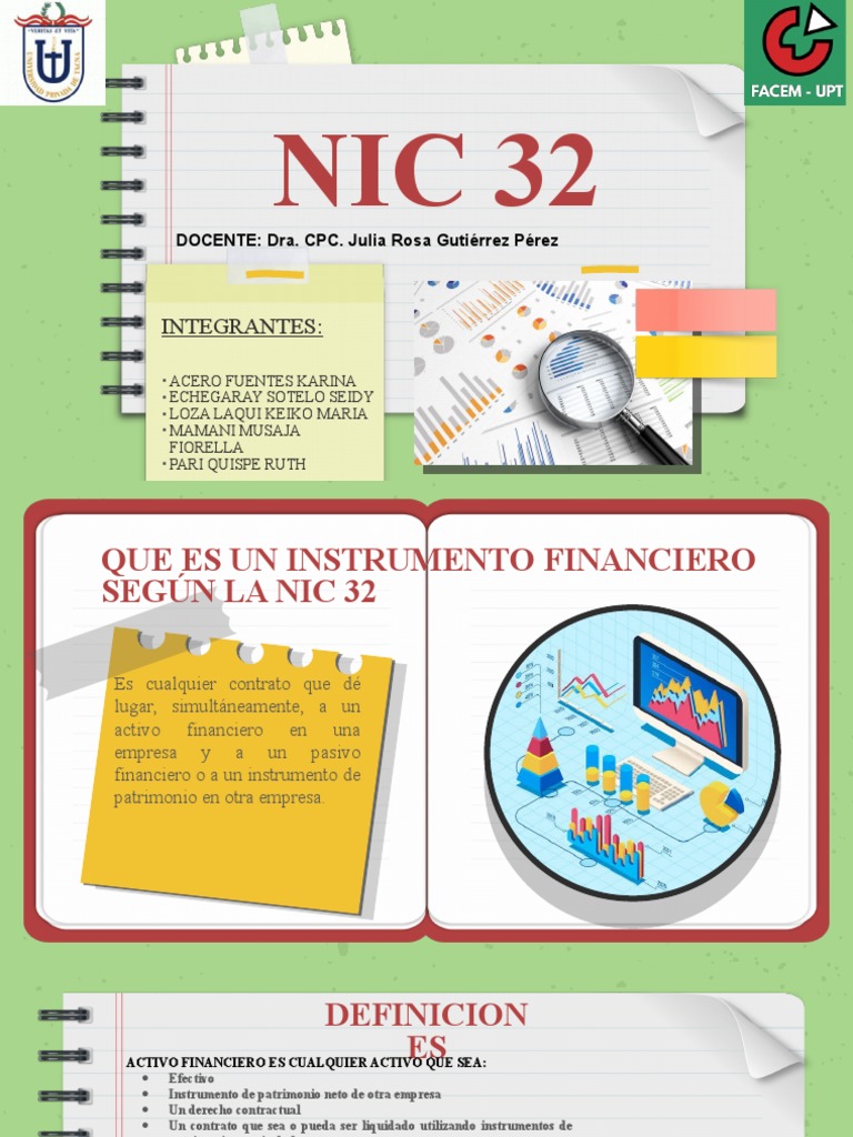 Nic 32 | PDF | Bancos | Interés