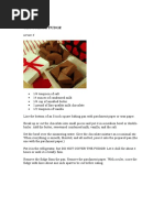 Fudge Recipe - Preppy Kitchen | PDF | Fudge | Chocolate