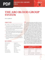 Forward and Reverse Typing | PDF | Blood Type | Hematology