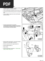 Turbocharger Exploded View Diagram | PDF | Turbocharger | Nut (Hardware)