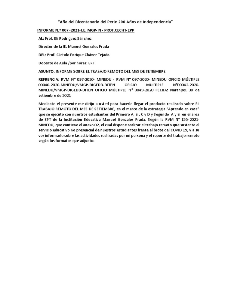 Vii Experiencia De Aprendizaje Ept 1 Y 2 Grado Pdf Comercio