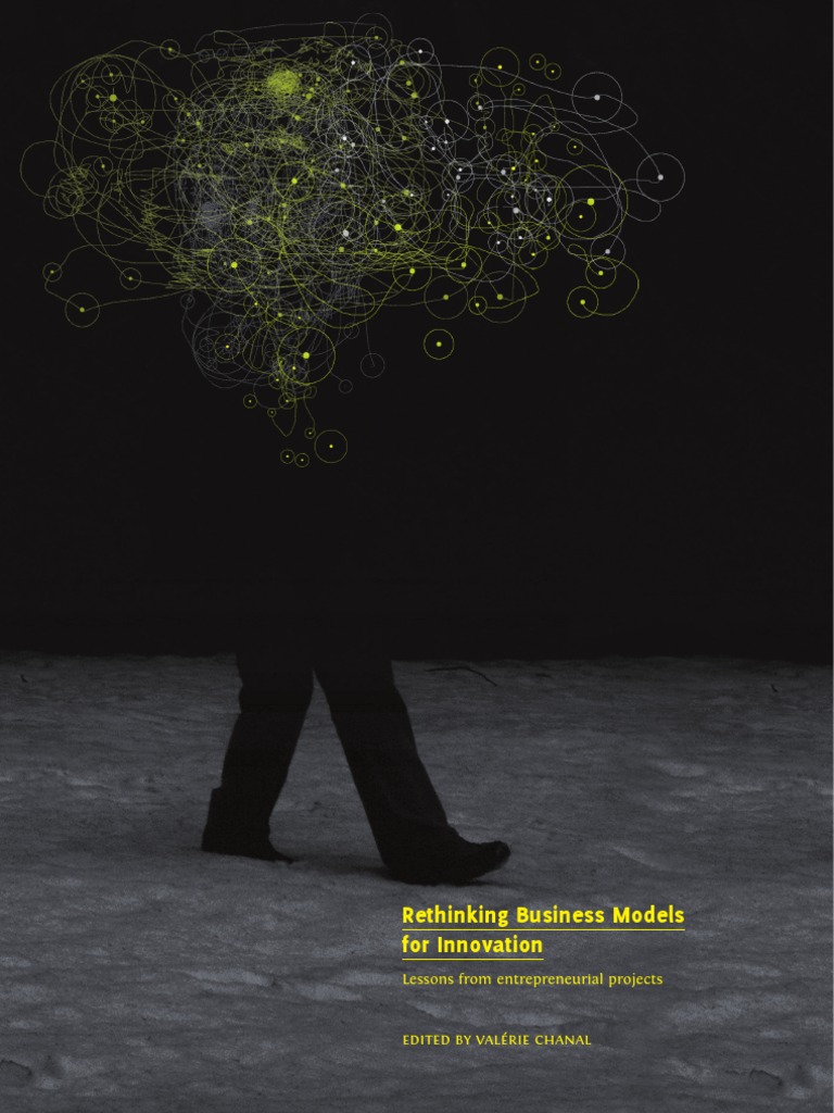 Rethinking Business Model For Innovation | Download Free PDF | Business ...