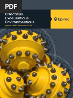 Fixos Forefoot & Mid-Foot Screw System-160420-ST-SYK-En | PDF | Screw ...