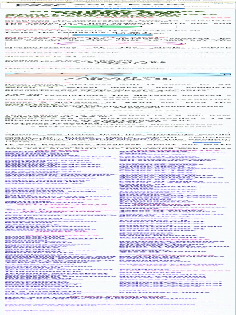 Circles Calculate Area Circumference Radius and Diameter | PDF ...