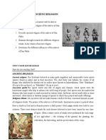 Spanish Colonial Caste System in The Philippines | PDF | Southeast Asia ...