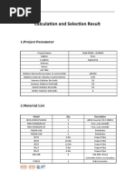 Synchronous Generator: Data Sheet | PDF | Electric Generator ...
