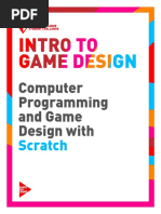 1-Intro To MakeCode Arcade | PDF | Computing
