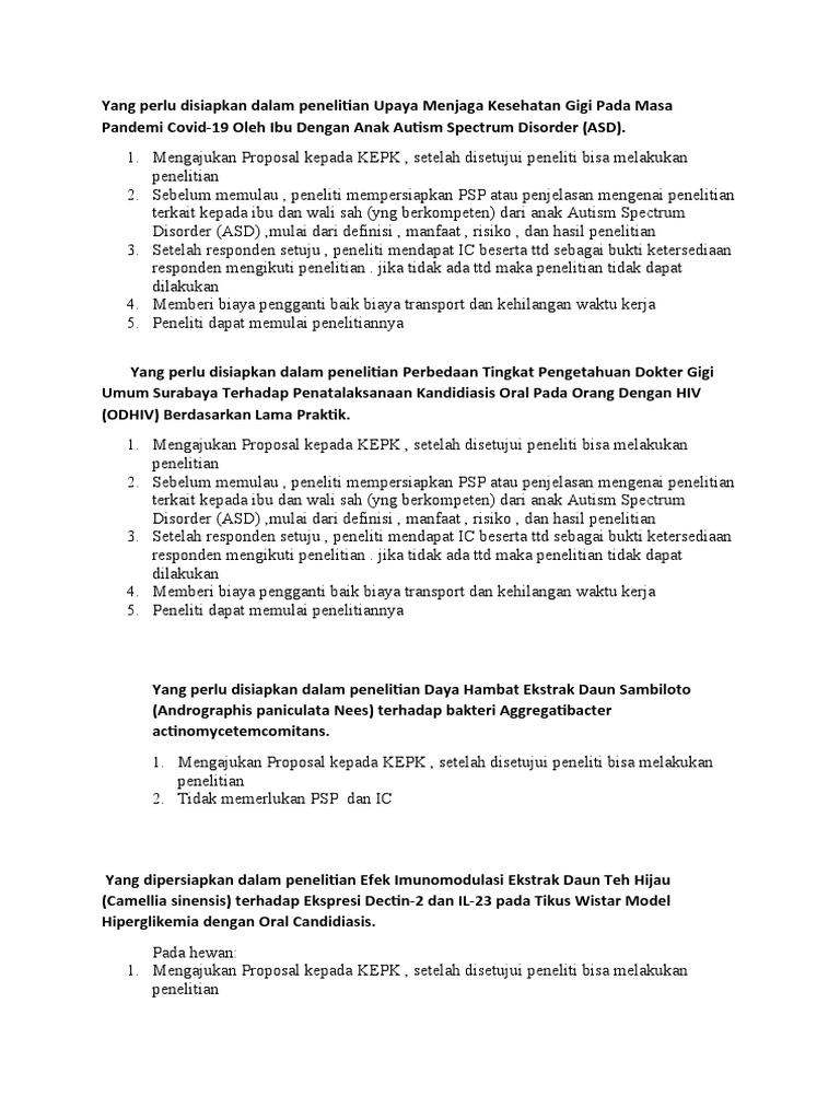 Bahan Diskusi ETM TM 5 | PDF