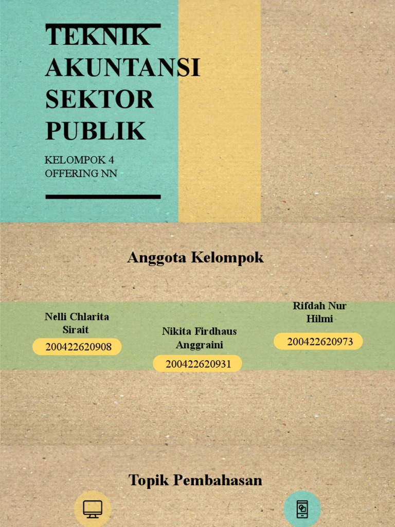 ASP - Teknik Dan Siklus ASP | PDF