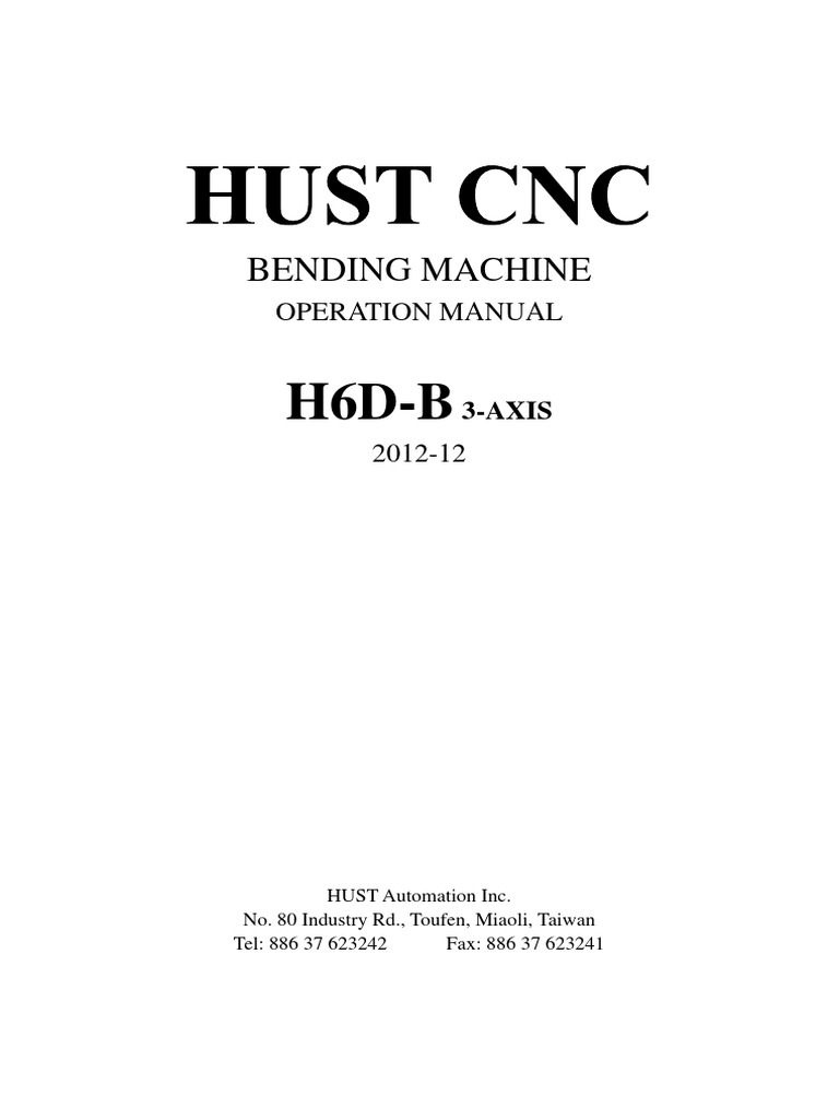 H6D B3 Manual E | Descargar gratis PDF | Numerical Control | Programmable Logic Controller