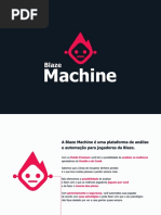 Estrategias Blaze Double | PDF