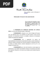 NBR 14153 de 05-2013 - Segurança de Máquinas Partes de Sistemas de ...