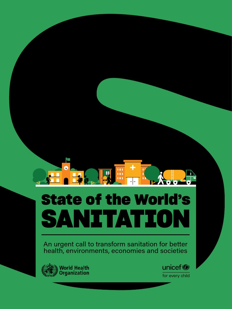 Sanitation and Hygiene Promotion Programming Guidance | PDF ...